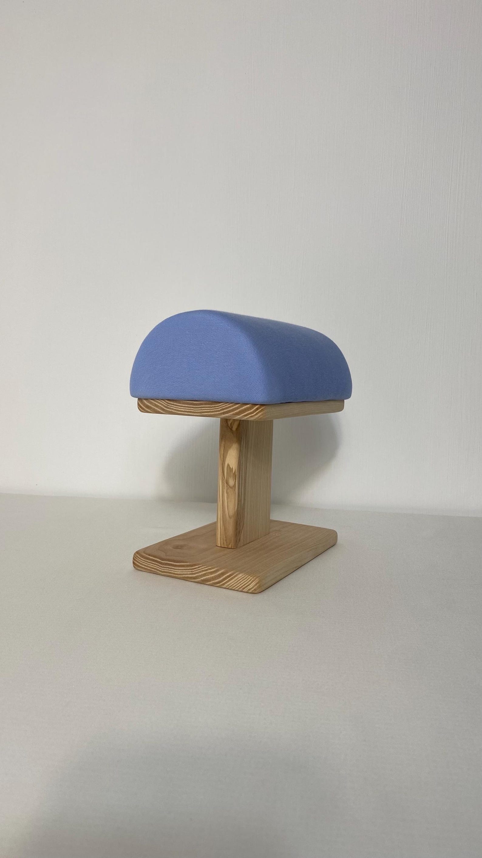Wooden Tailor's Shoulder Ironing Board - Etsy