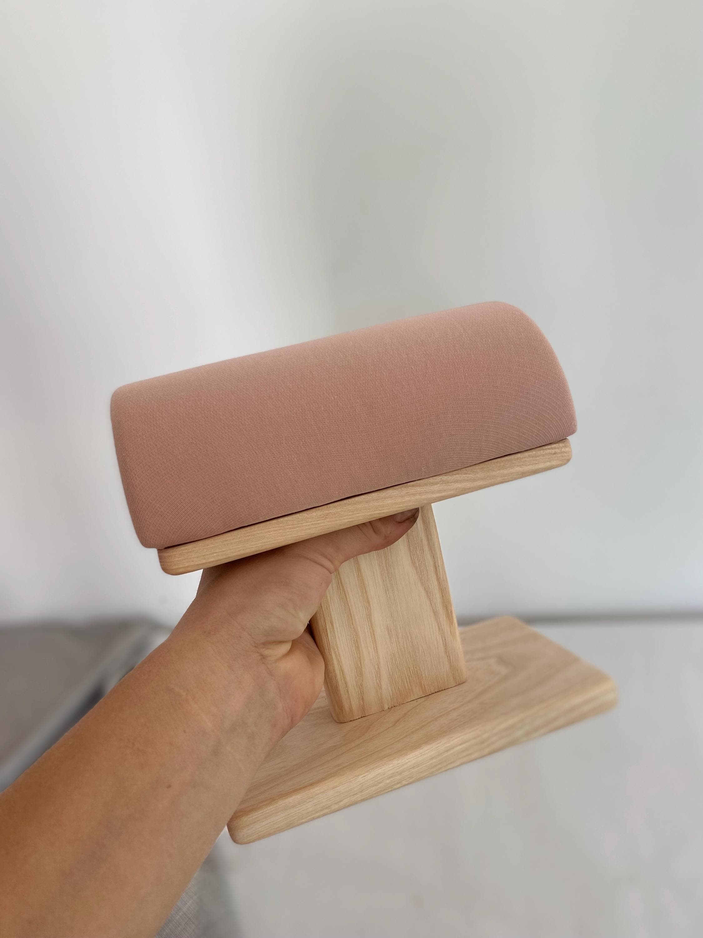 Wooden Tailor's Shoulder Ironing Board - Etsy