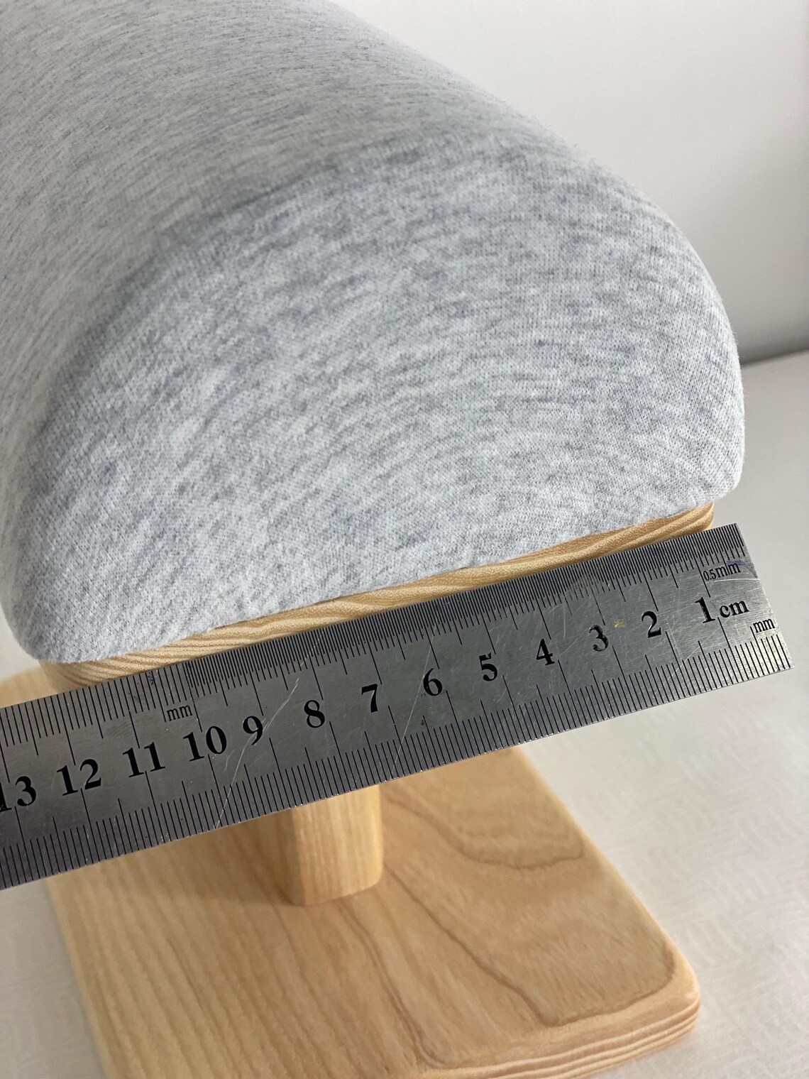 Wooden Tailor's Shoulder Ironing Board - Etsy