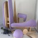 Handmade Tailor Pressing Tools Set – Wooden Sewing Forms - Etsy