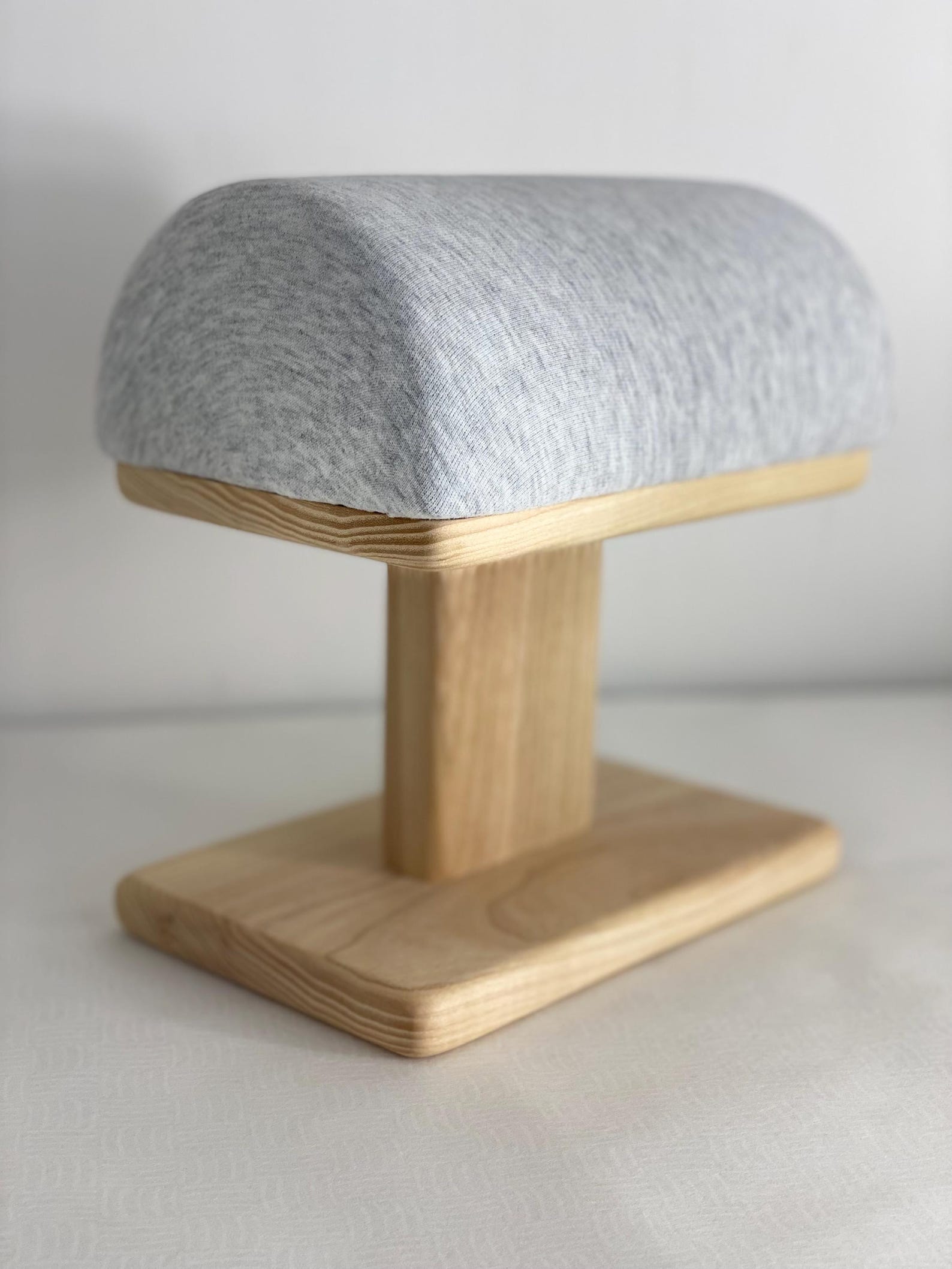 Wooden Tailor's Shoulder Ironing Board - Etsy