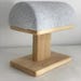 Wooden Tailor's Shoulder Ironing Board - Etsy