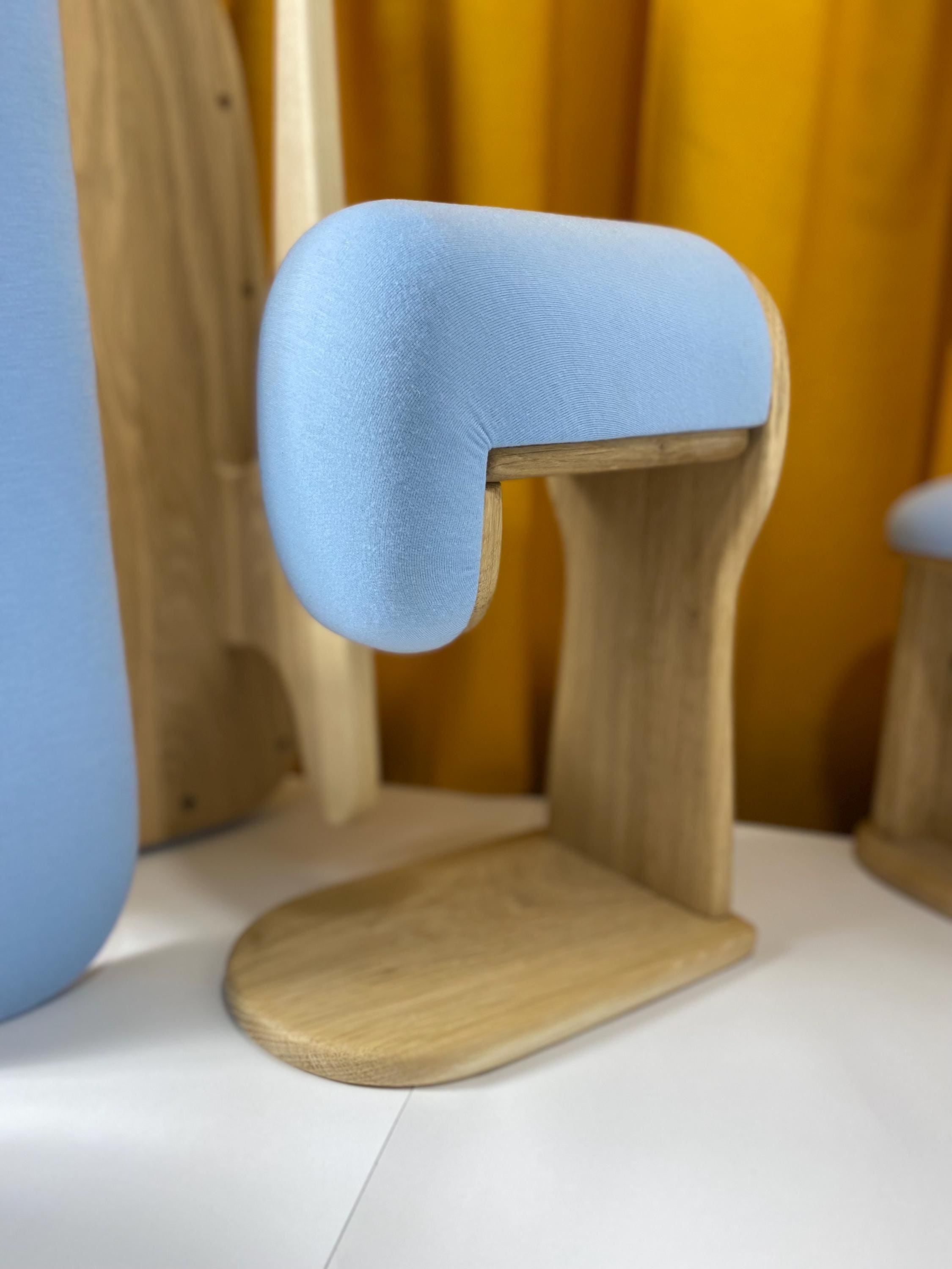 Tailor's Ham: Silhouette Ironing Board for Sleeves & Shoulders - Etsy