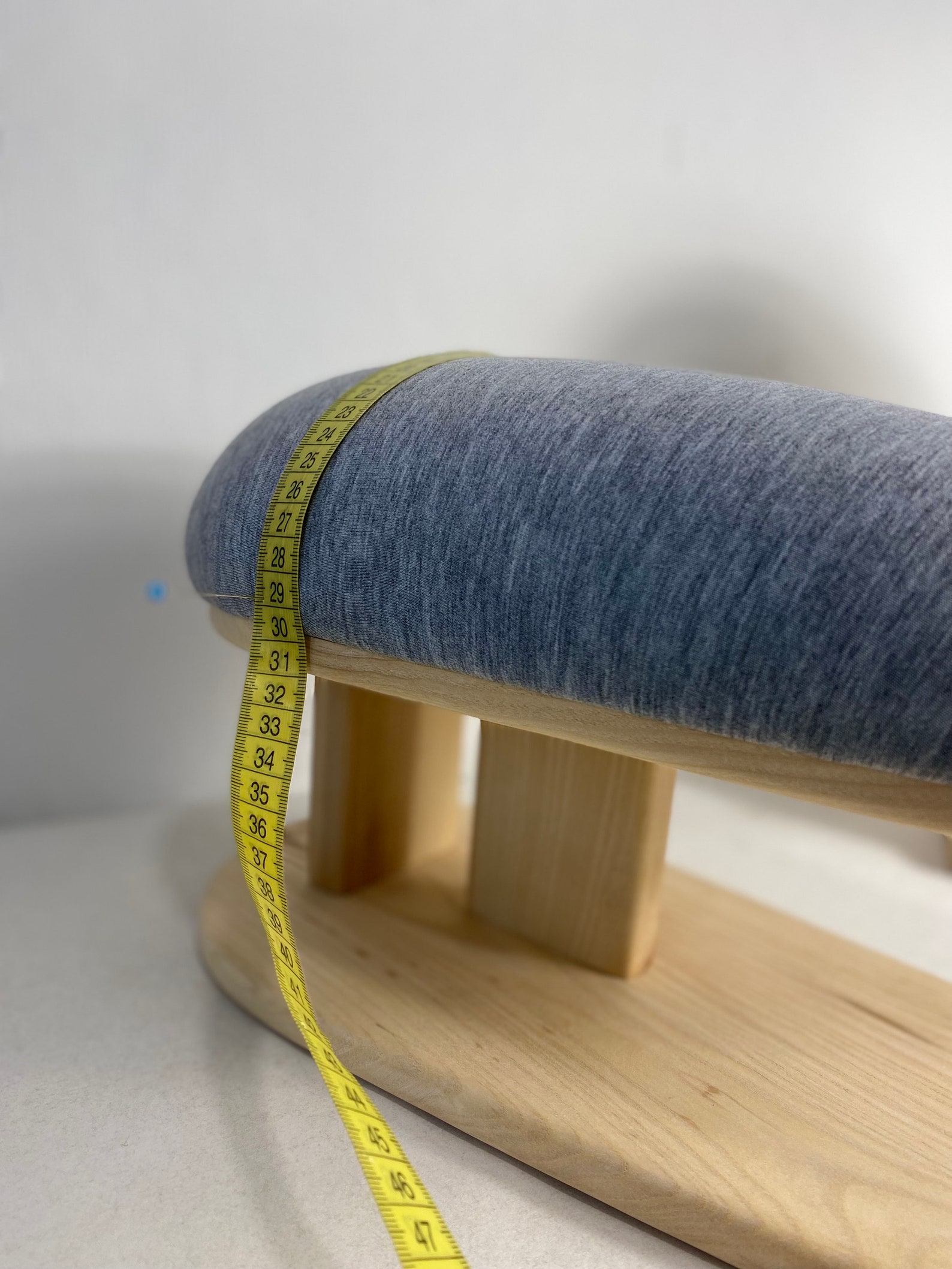 Tailor's Ham Set: Shoulder, Sleeve Board, Clapper - Etsy