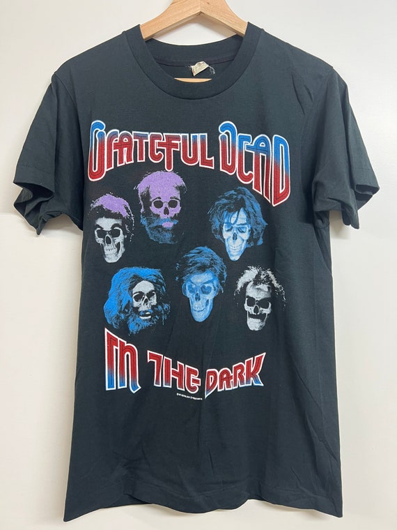 Vintage NOS Grateful Dead Touch of Grey T Shirt 80s - Etsy Vintage NOS Grateful Dead Touch of Grey T Shirt 80s - Etsy