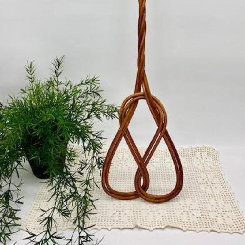 Antique Rug Beater - Etsy
