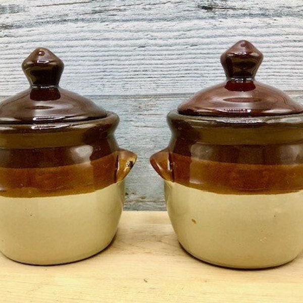 Grease Pot - Etsy