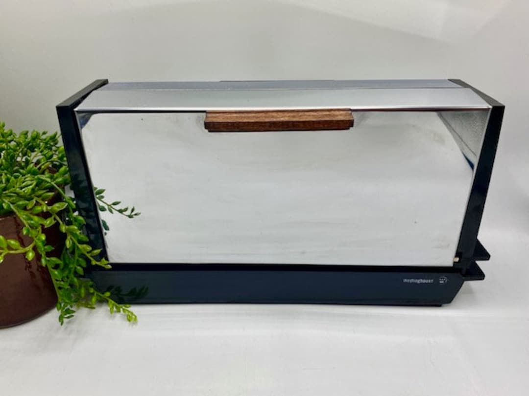 Vintage Baconer; Rare 1970s Westinghouse Electric Bacon Cooker Mid ...