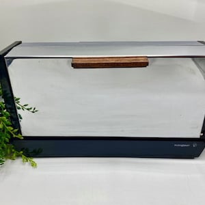 Vintage Baconer Rare 1970s Westinghouse Electric Bacon Cooker Mid ...