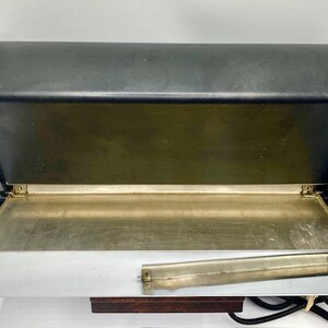 Vintage Baconer Rare 1970s Westinghouse Electric Bacon Cooker Mid ...