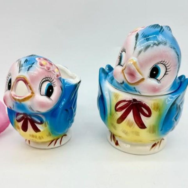 Vintage Lefton - Etsy