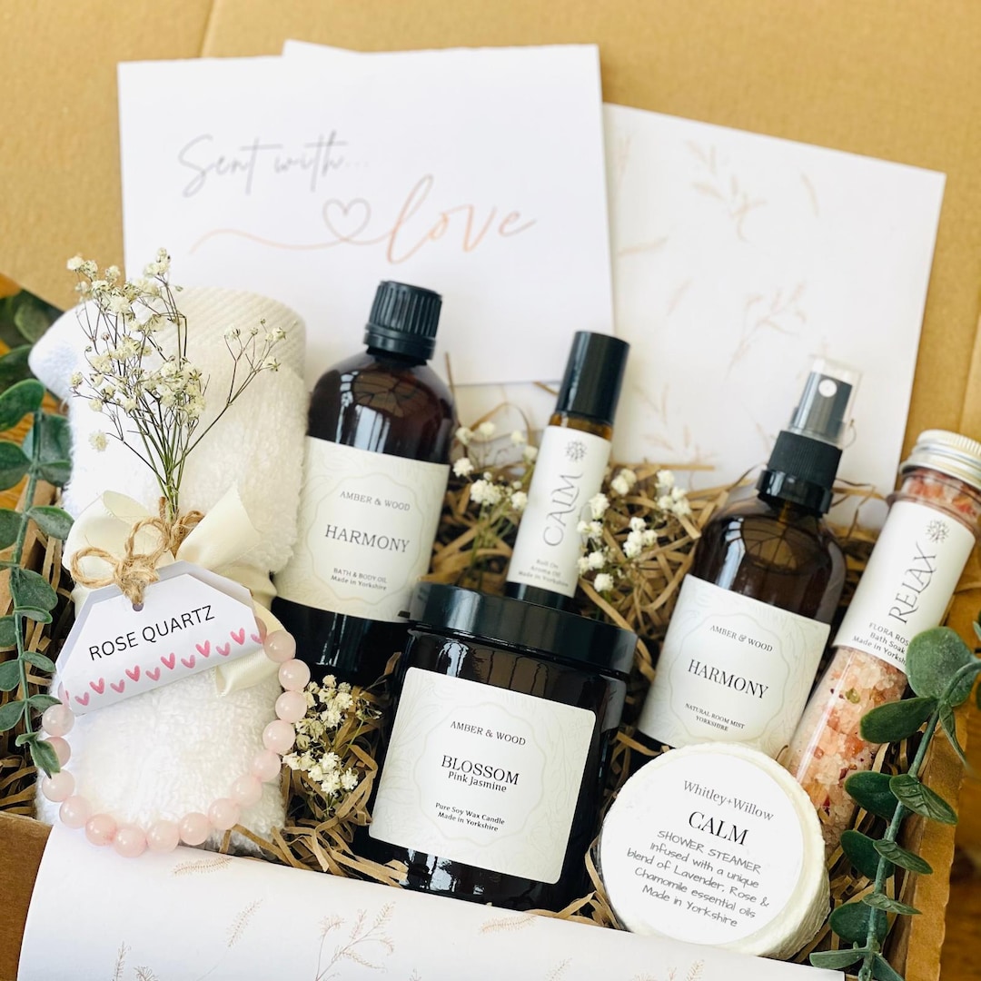 18th BIRTHDAY Gift Hamper for Her, 18th Birthday Gift for Her, Happy ...