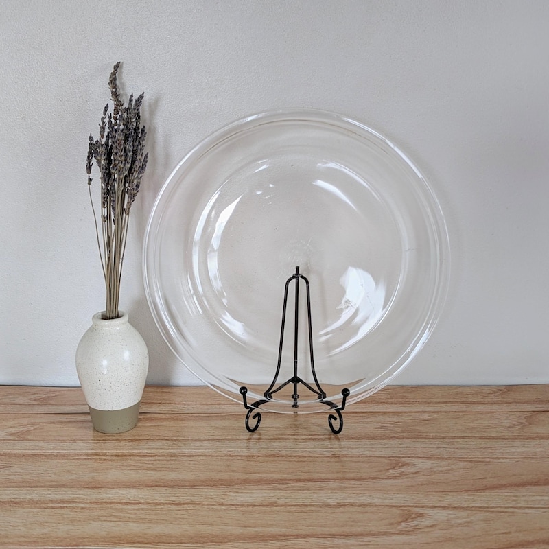 Vintage Plates Set Pyrex - Etsy