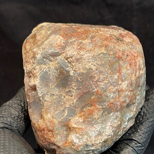 Volcano Quartz Natural - Etsy