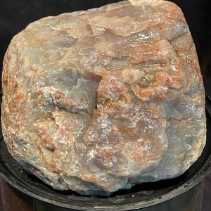 Volcano Quartz Natural - Etsy