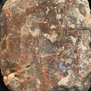 Volcano Quartz Natural - Etsy