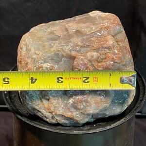 Volcano Quartz Natural - Etsy