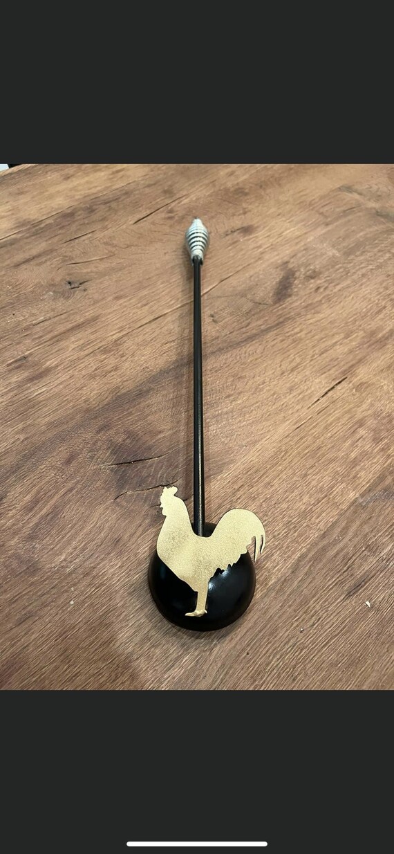 Onion Tool Cleaner With Logo/ Names - Etsy