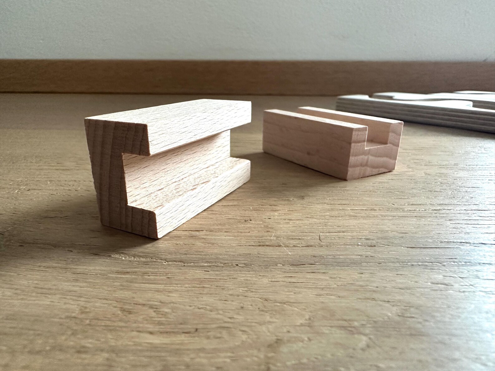 3 Different Marble Run Plates Set Obstacle Plates and Winding Plate 90 ...