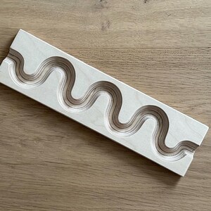 3 Different Marble Run Plates Set Obstacle Plates and Winding Plate 90 ...