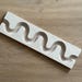 3 Different Marble Run Plates Set Obstacle Plates and Winding Plate 90 ...