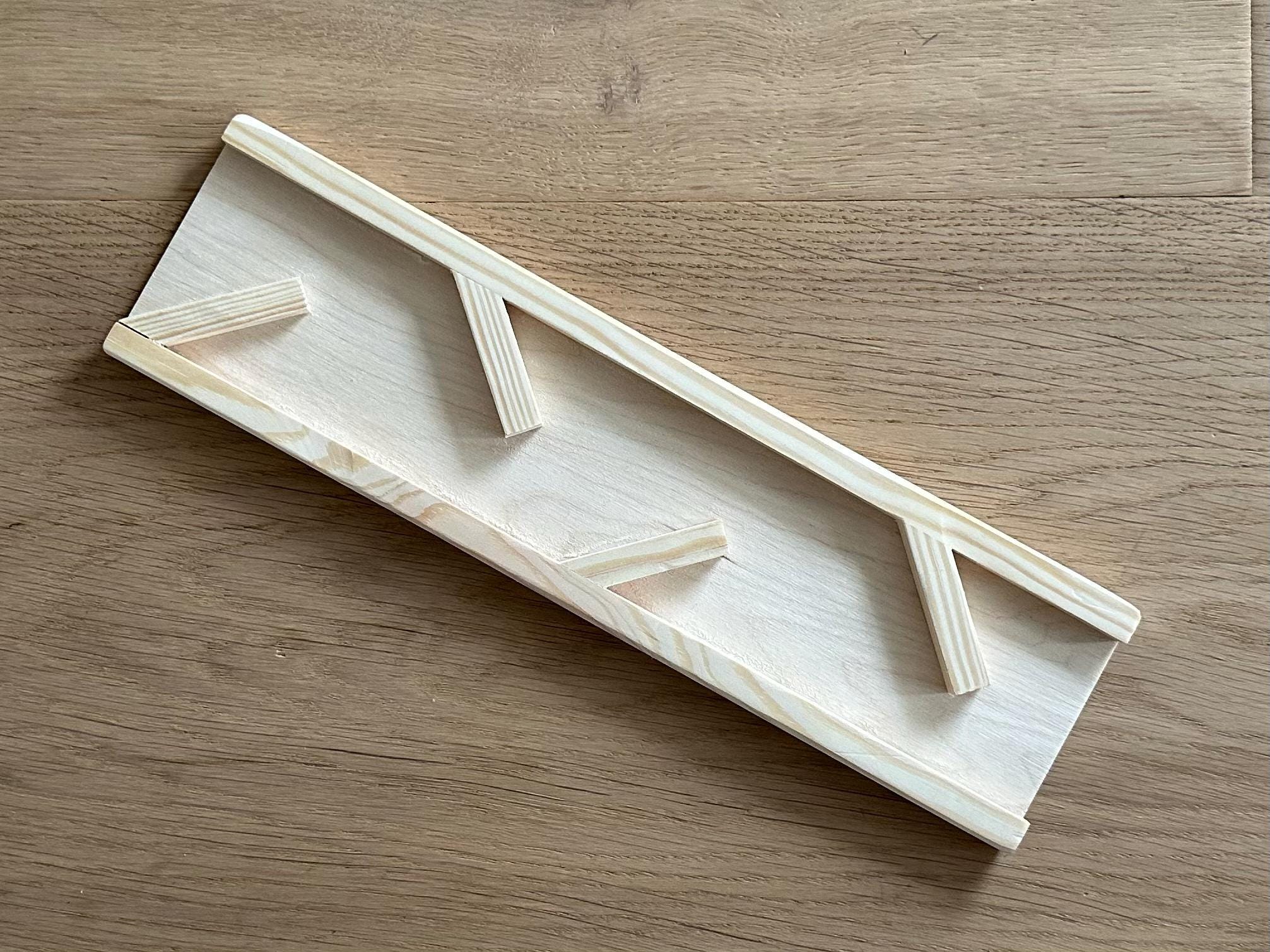 3 Different Marble Run Plates Set Obstacle Plates and Winding Plate 90 ...