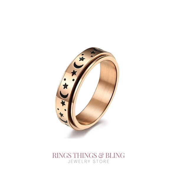 Spinner Fidget - Etsy