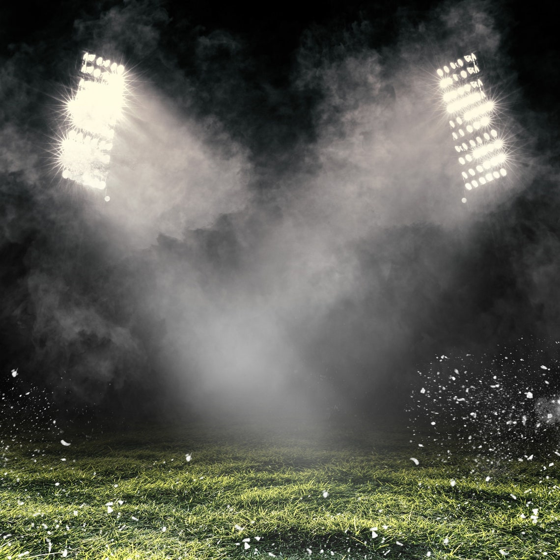 SPORTS BACKGROUNDS | Football & Soccer Game Day - Customizable ...