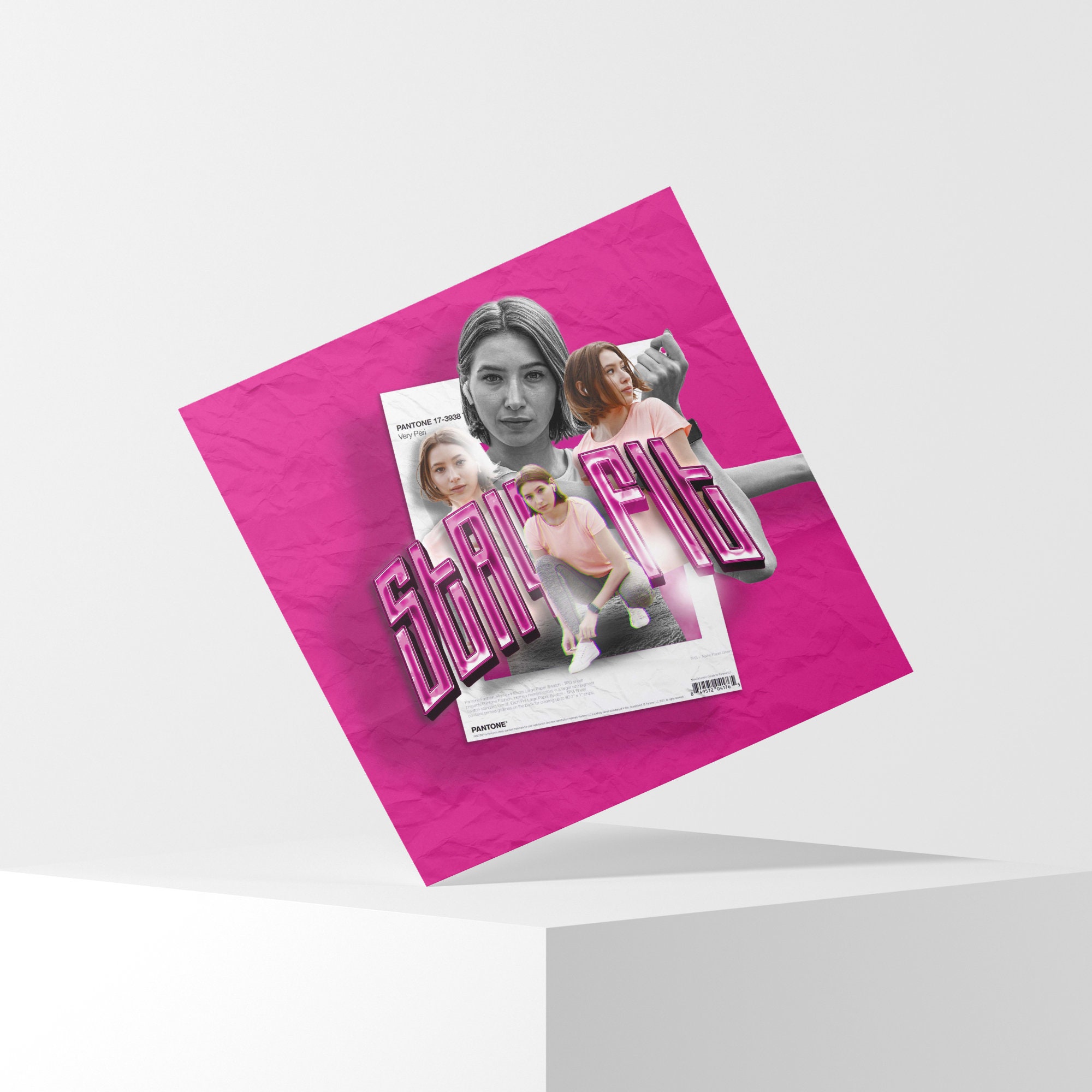 Photoshop Templates Adaptable to Anything Digital Download/photoshop ...