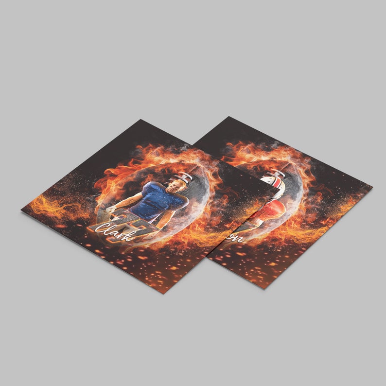 Photoshop Basketball Poster Template, Digital Sports Background ...