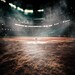 SPORTS BACKGROUNDS | Baseball Stadium Photoshop Backgrounds and ...