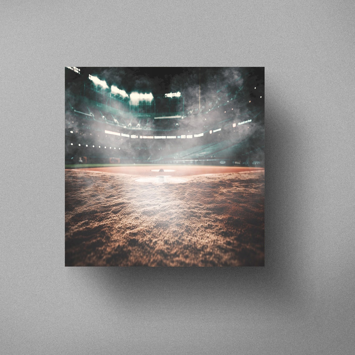 SPORTS BACKGROUNDS | Baseball Stadium Photoshop Backgrounds and ...