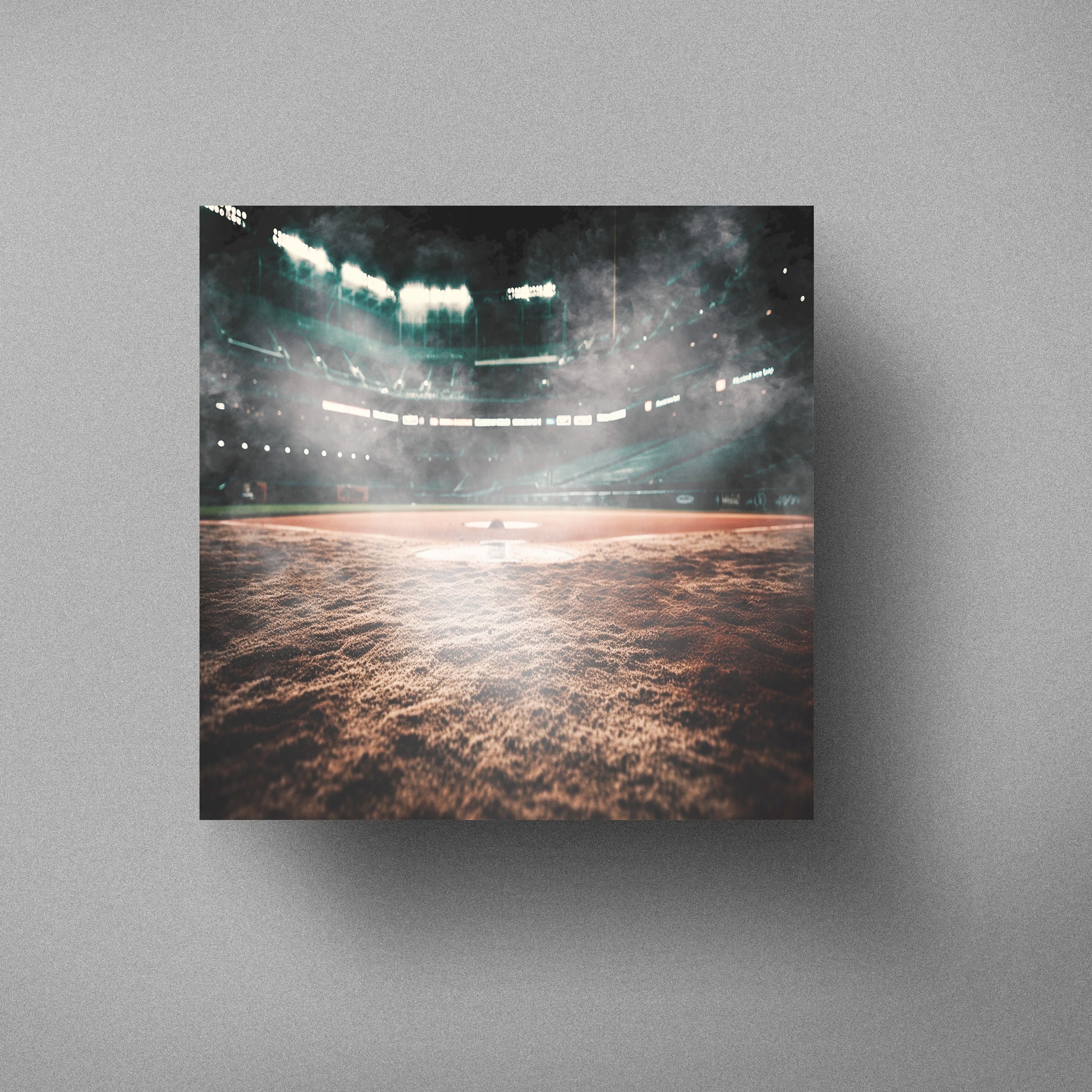 SPORTS BACKGROUNDS | Baseball Stadium Photoshop Backgrounds and ...