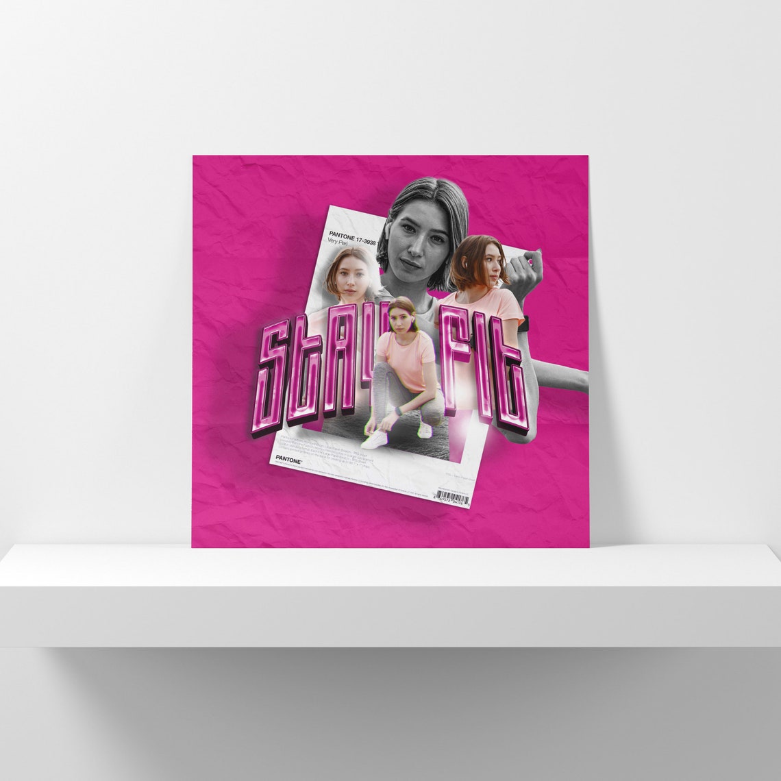 Photoshop Templates Adaptable to Anything Digital Download/photoshop ...