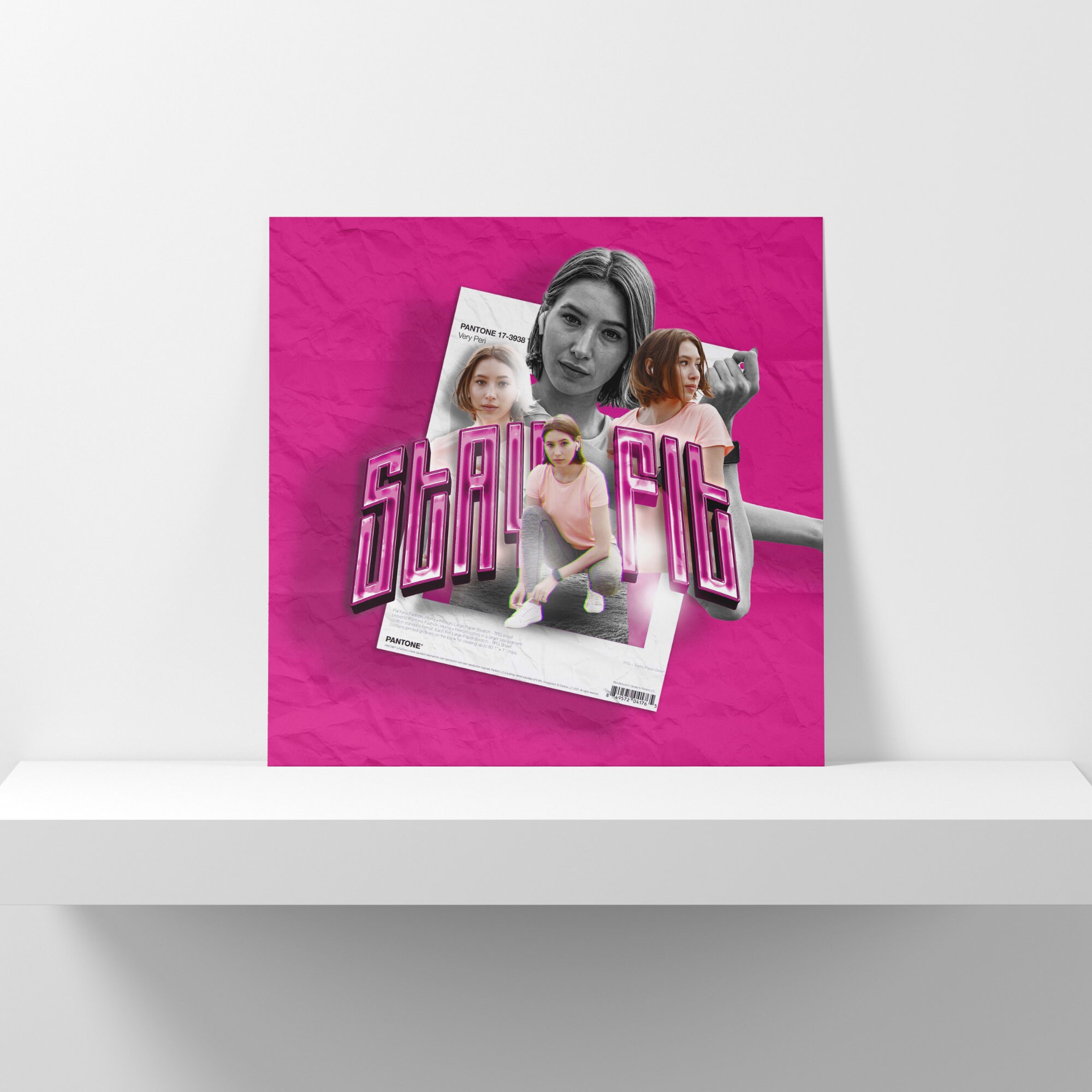 Photoshop Templates Adaptable to Anything Digital Download/photoshop ...