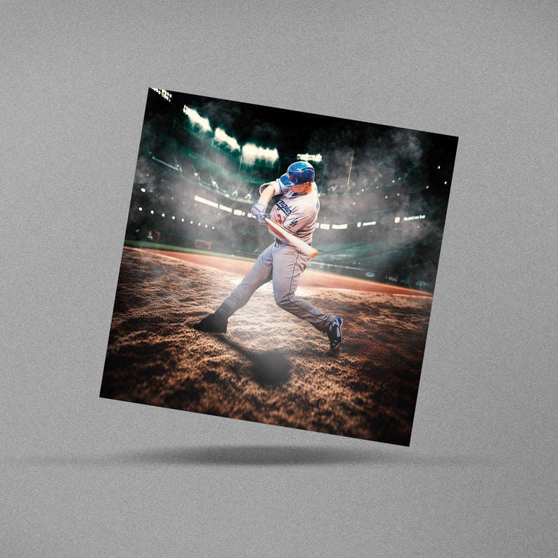 SPORTS BACKGROUNDS Baseball Stadium Photoshop Backgrounds - Etsy