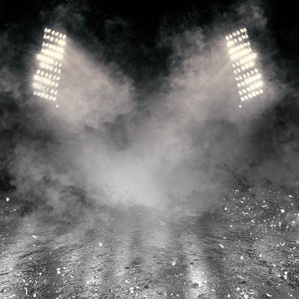 SPORTS BACKGROUNDS | Football & Soccer Game Day - Customizable ...