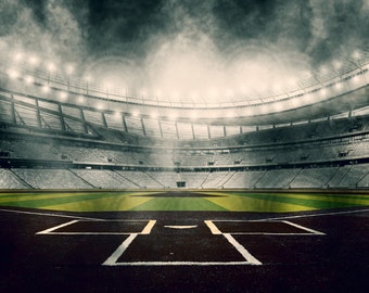 Sports Design Template for Photoshop Create - Etsy