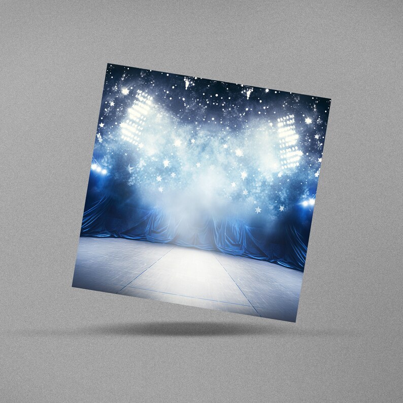 SPORTS BACKGROUNDS | Cheerleader - Customizable Photoshop Backgrounds ...