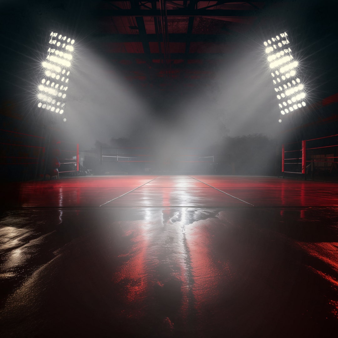 SPORTS BACKGROUNDS | Wrestling - Customizable Photoshop Backgrounds and ...