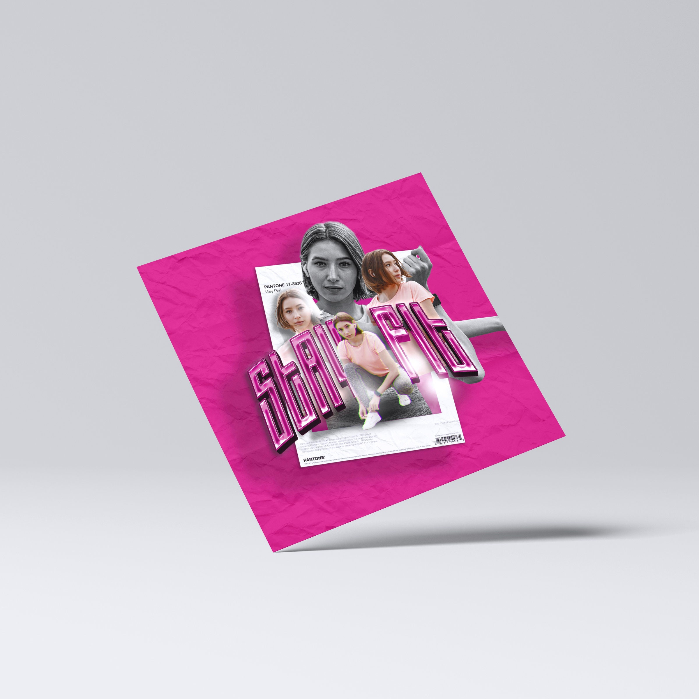 Photoshop Templates Adaptable to Anything Digital Download/photoshop ...