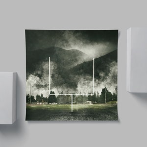 SPORTS BACKGROUNDS | Football Background PSD Template Backdrop - Etsy