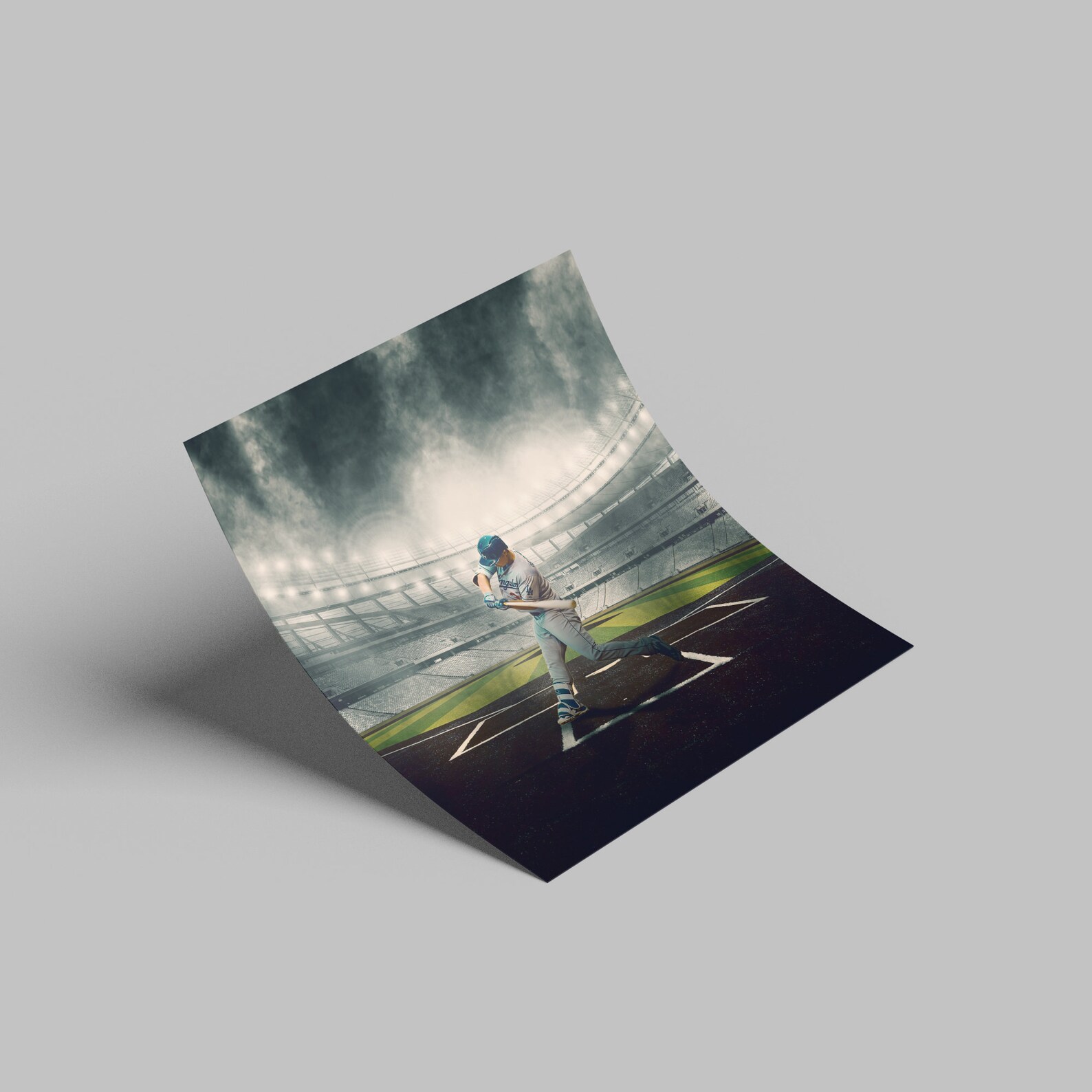 Digital Backdrop Photography Baseball, Softball SPORT BACKDROP ...