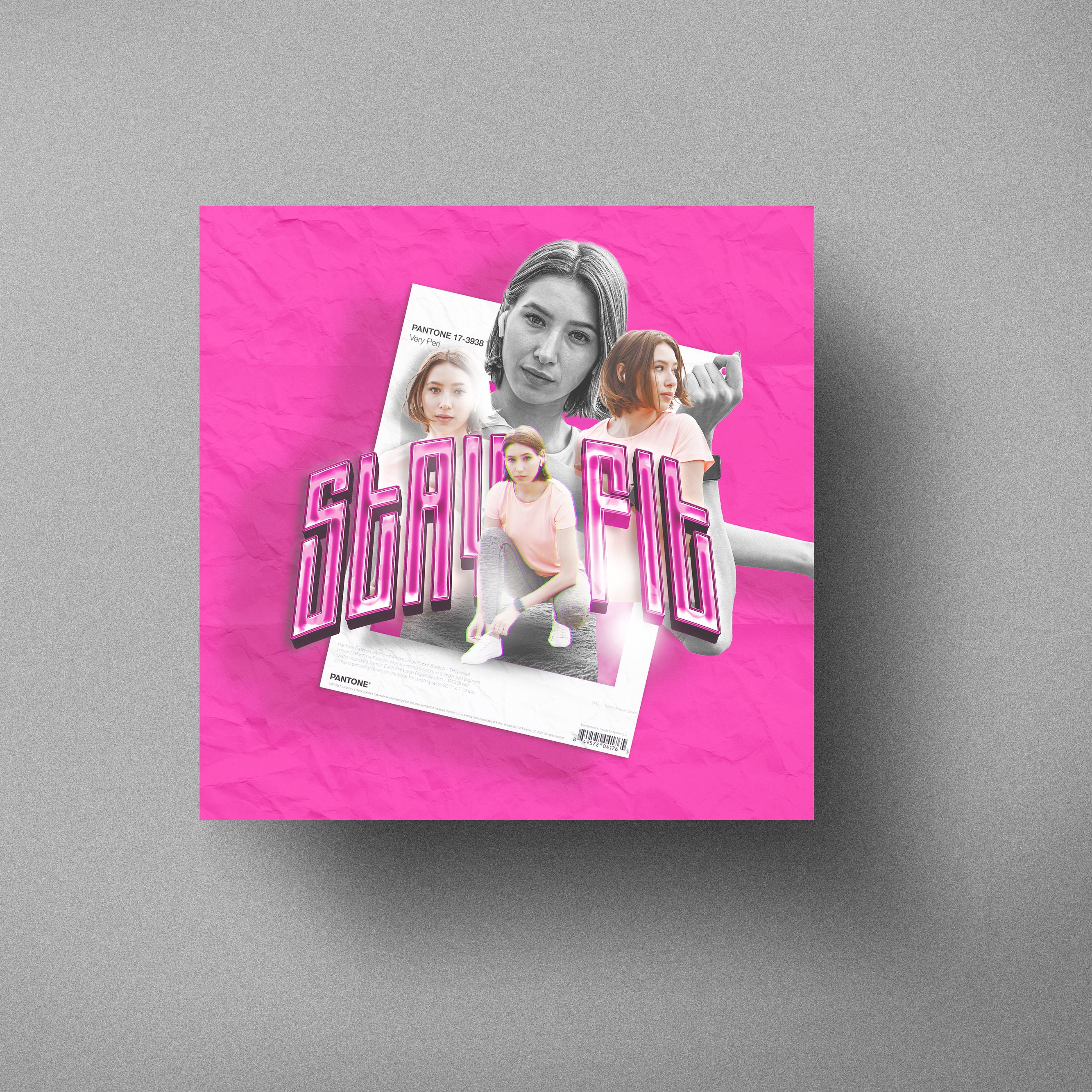 Photoshop Templates Adaptable to Anything Digital Download/photoshop ...