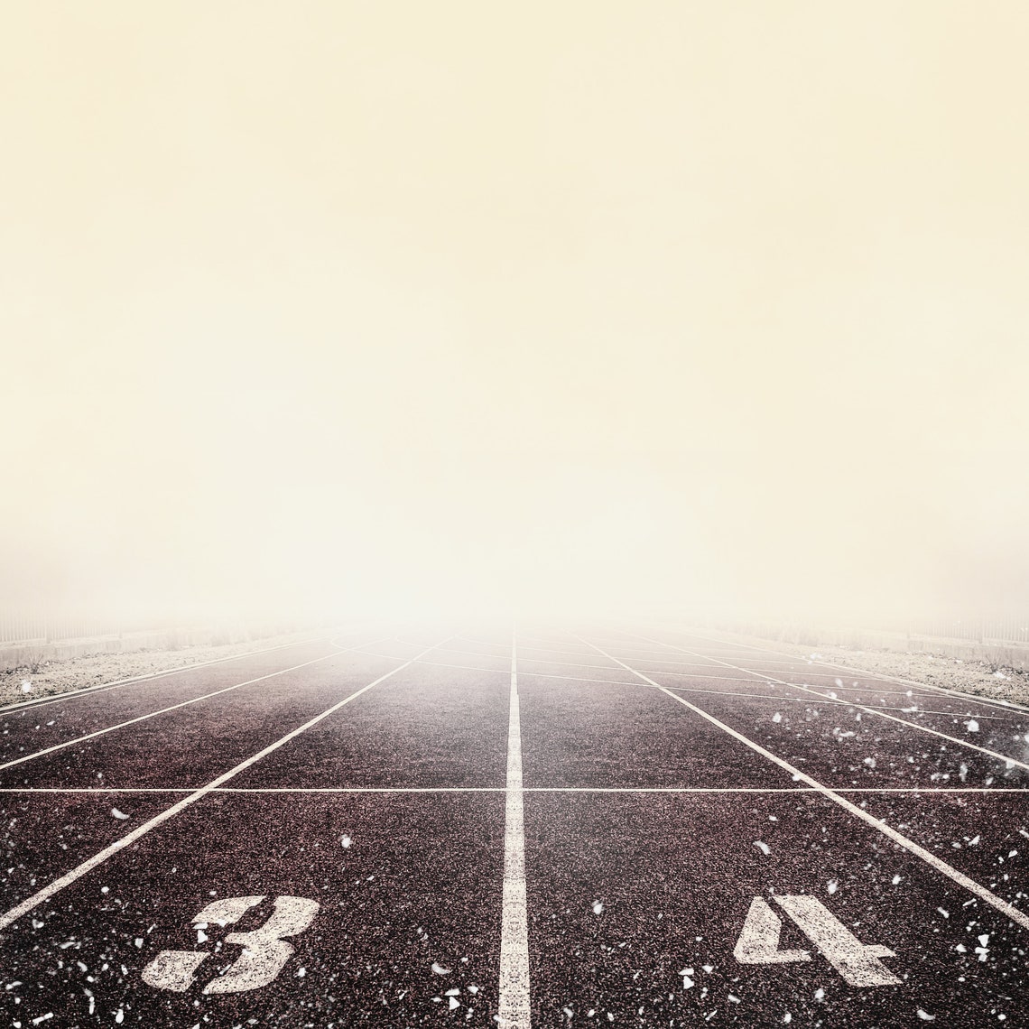 Track and Field Photoshop Backgrounds: Sports Overlays (digital ...