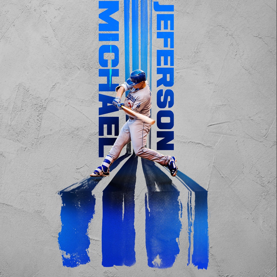 Sports Poster Photoshop Template Set Instagram Feed & Story - Etsy