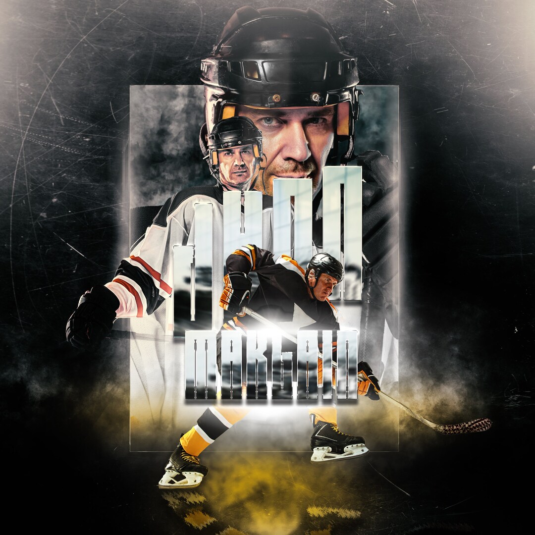 Sports Design Template for Photoshop - Create Professional-quality ...