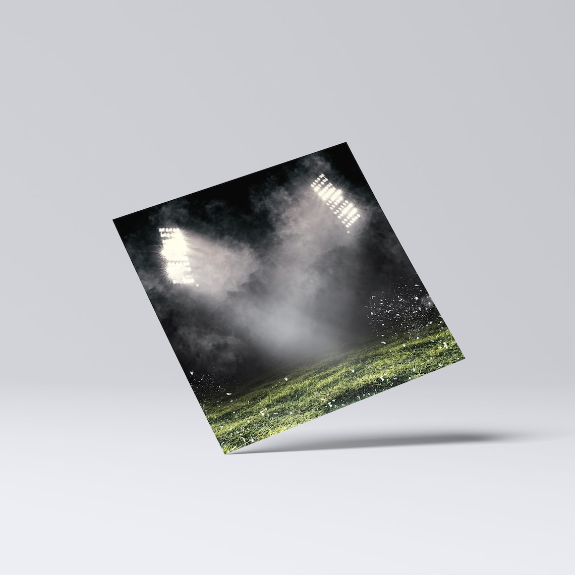 SPORTS BACKGROUNDS | Football & Soccer Game Day - Customizable ...