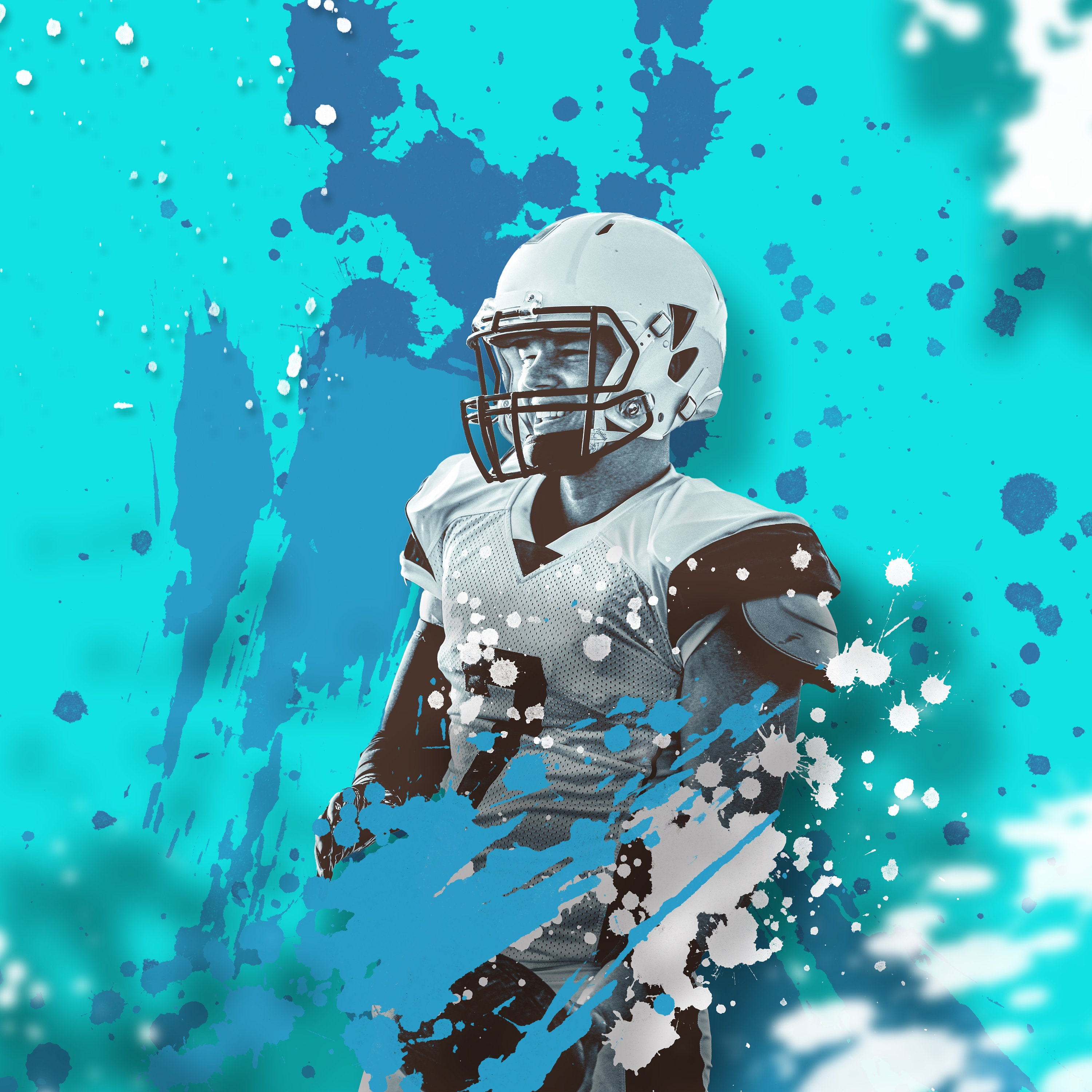 Digital Overlays PNG - ACTION SPLATTERS | Photoshop Backgrounds and ...