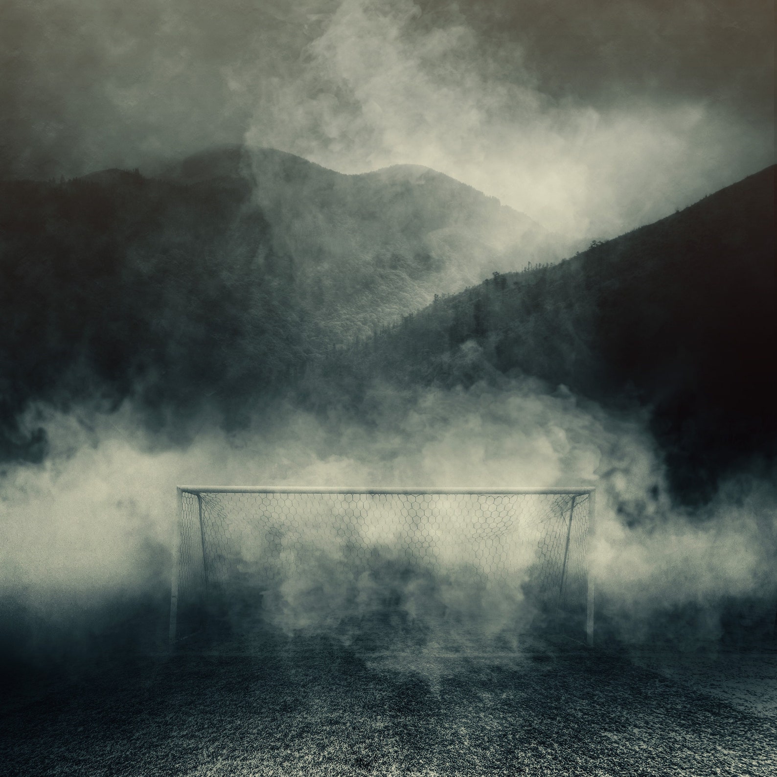 SPORTS BACKGROUNDS Soccerfootball PSD Template Backdrop - Etsy